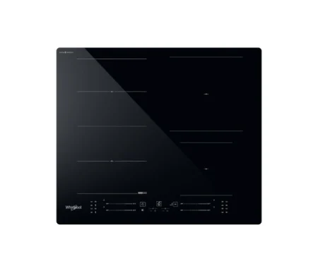 Whirlpool WF S3660 CPNE