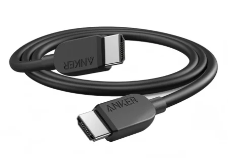 Anker Hdmi Cable (6 Ft, 8K) B