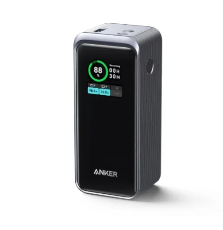 Anker Prime 20000Mah Pwrbnk B