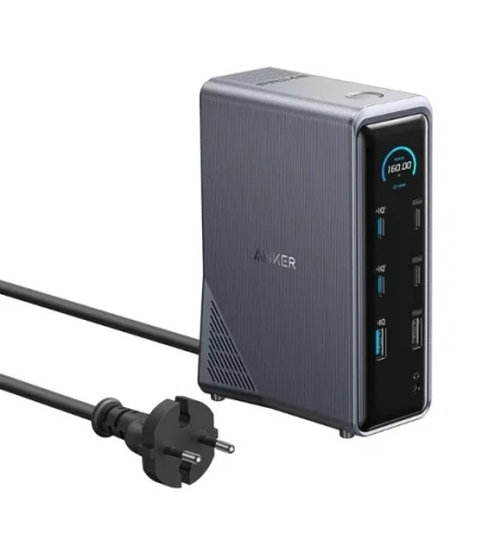 Anker Prime Chdocst 14In1 Gry