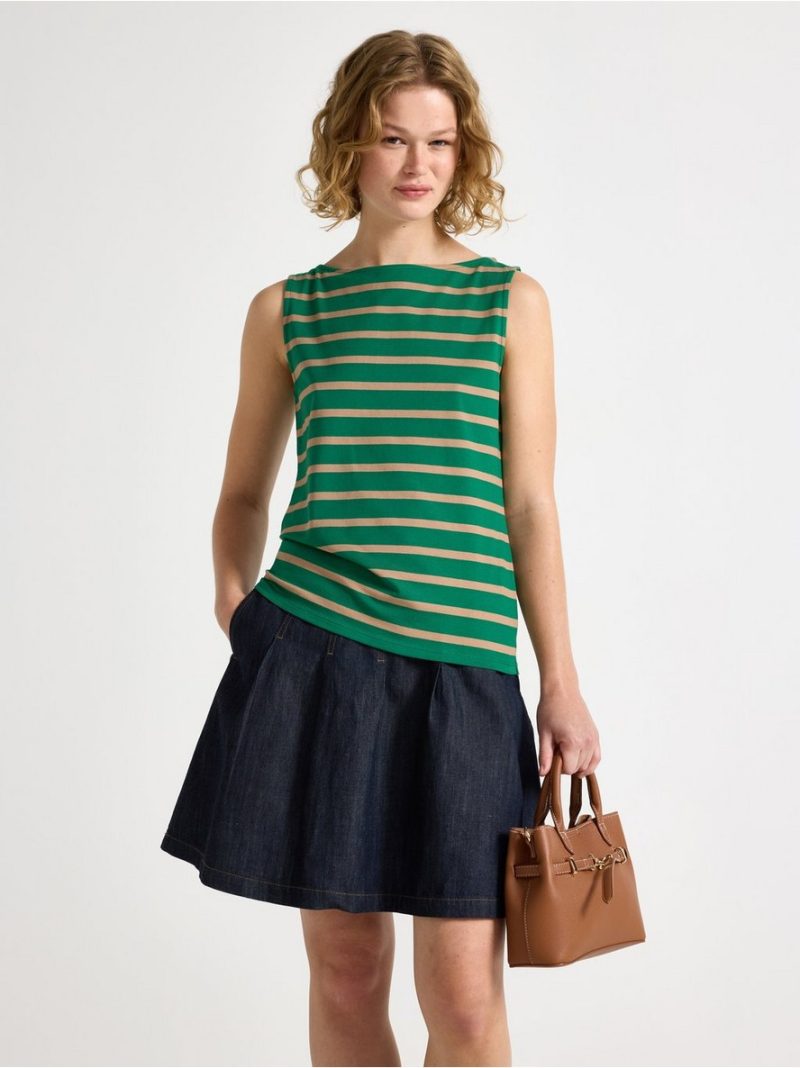 Majica – Tank top