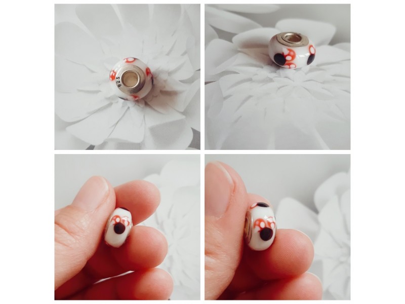MINI MAUS privezak + Pandora vrecica 62406