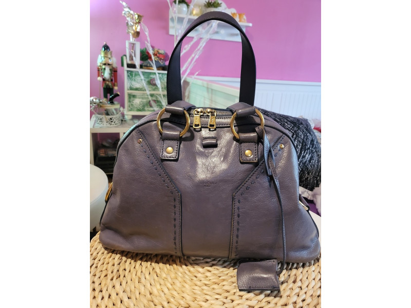 YSL ORIGINAL TORBA