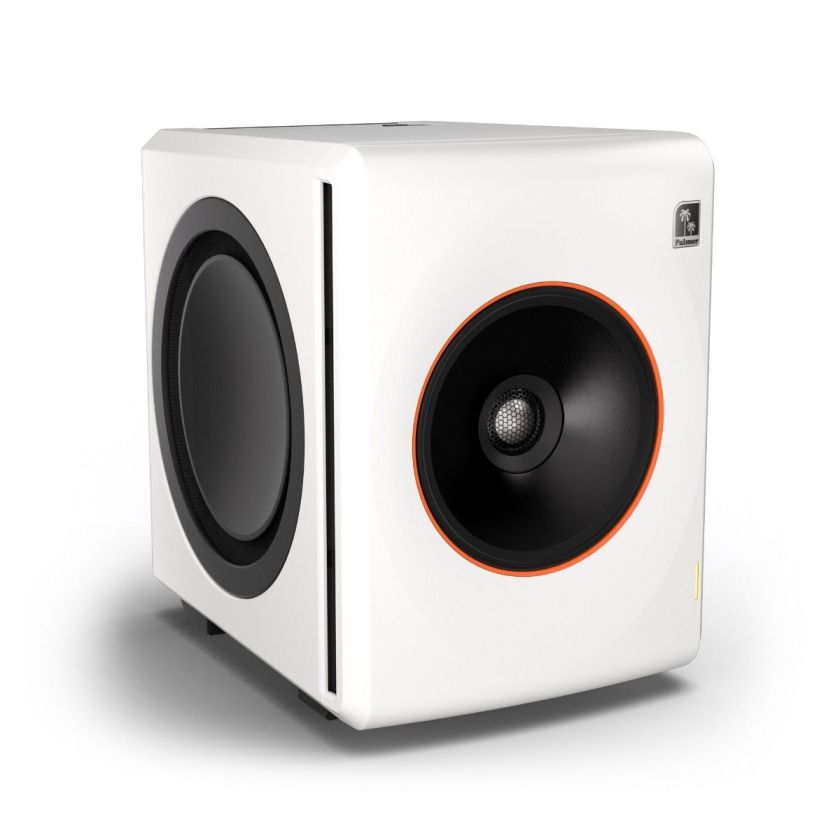 PALMER ORBIT 11 WHITE