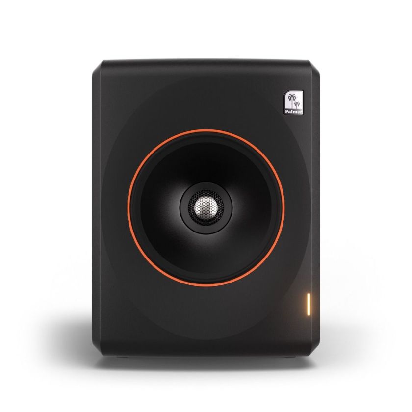 PALMER ORBIT 11