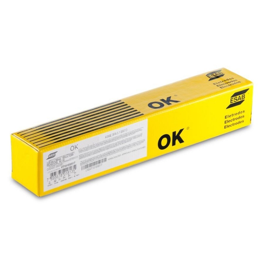ESAB ELEKTRODA ESAB OK 48.60 Fi3.2 pakovanje 4,4kg
