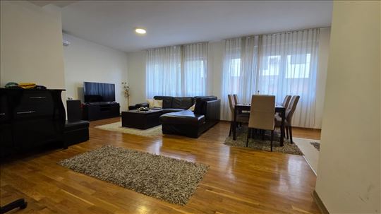 Cvetkova pijaca, novogradnja, odličan, ID 25780