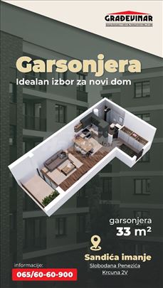 Garsonjera