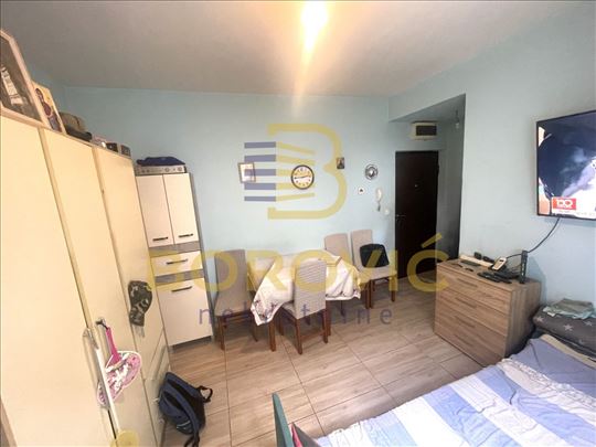 Lekino brdo, 28m2, psut, investicija