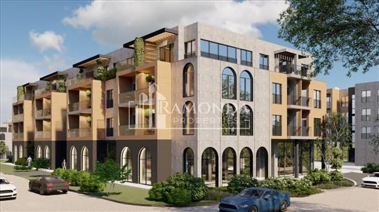 Prodaja stana od 46m2 na Ledinama kod Grand Kafe I
