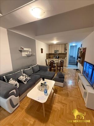 Novi Sad, Adice, Stan, 1.5, 44,00m2