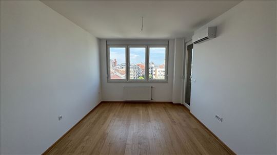 Investicija i dom u jednom – nov stan na Podbari,