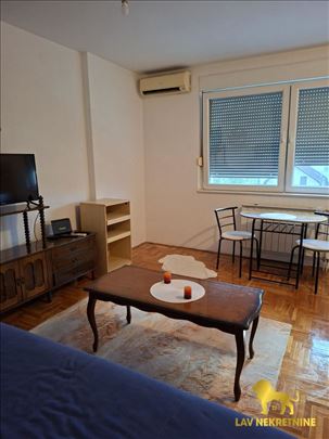 Novi Sad, Bulevar Evrope, Stan, 0.5, 26,00m2