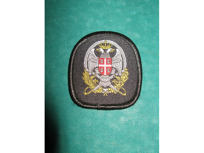 Vojna policija-podoficir