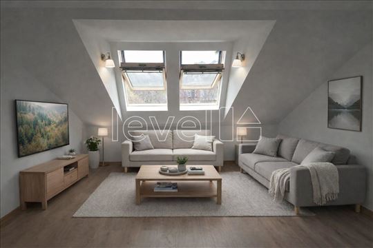 Stan,Novi Sad,Novo Naselje,kv: 54.00