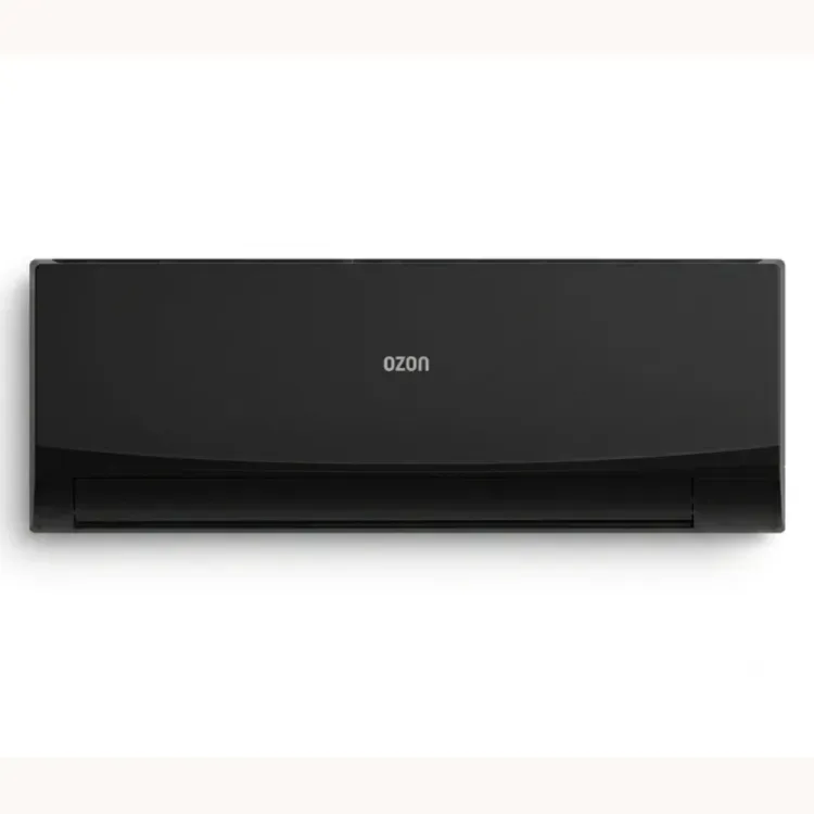 OZON Arctic Pure Black S/U12BWNBM75 Inverter klima uređaj