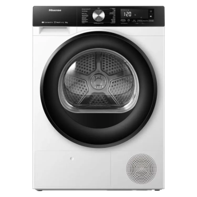 HISENSE DH3S802BW2 Mašina za sušenje veša