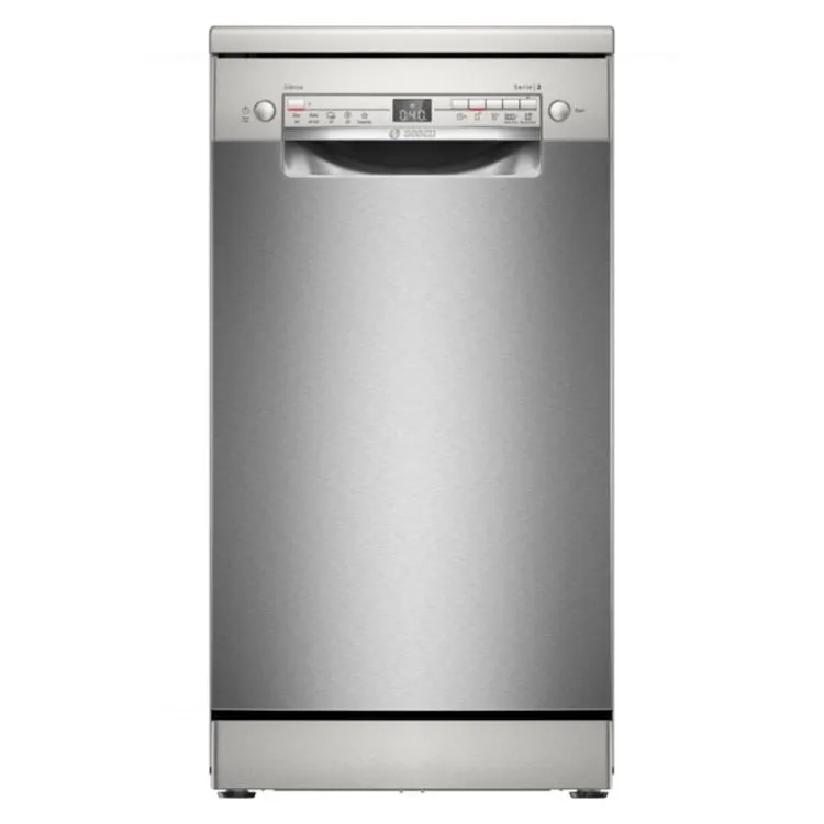 BOSCH Serija 2 SPS2HKI02E Mašina za pranje sudova