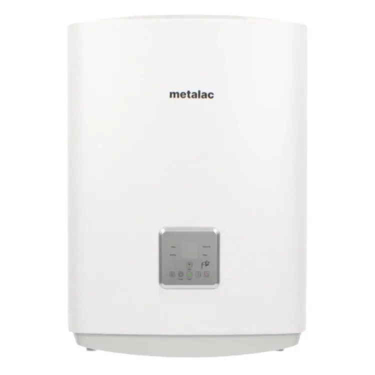 METALAC Flat White 50 Wi-Fi Bojler