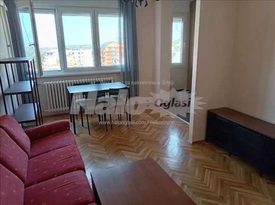 Banovo brdo, 2.5 renoviran stan