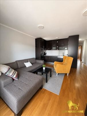 Novi Sad, Nova Detelinara, Stan, 2.5, 67,00m2