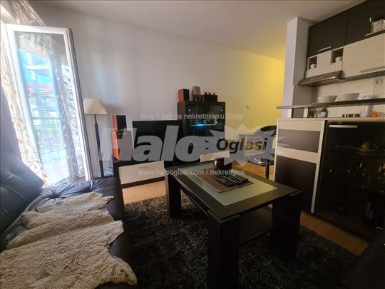 Jednosoban stan za izdavanje u Kotežu, 37m²