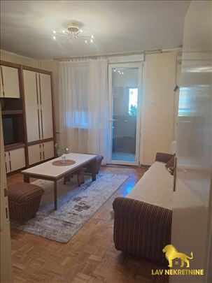 Novi Sad, Bulevar, Stan, 1.5, 55,00m2