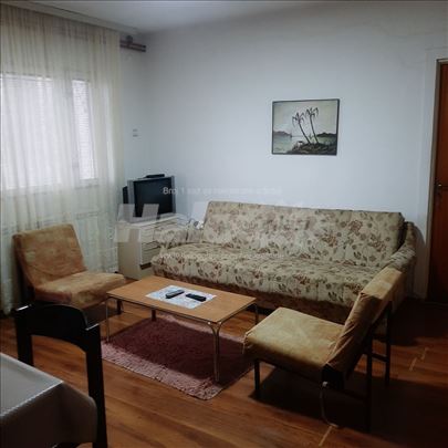 Garsonjera Labudovo Brdo (Vidikovac)