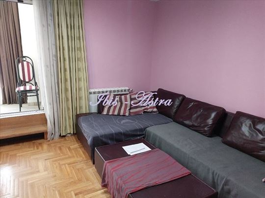 Krunska - stan za izdavanje ID#611073