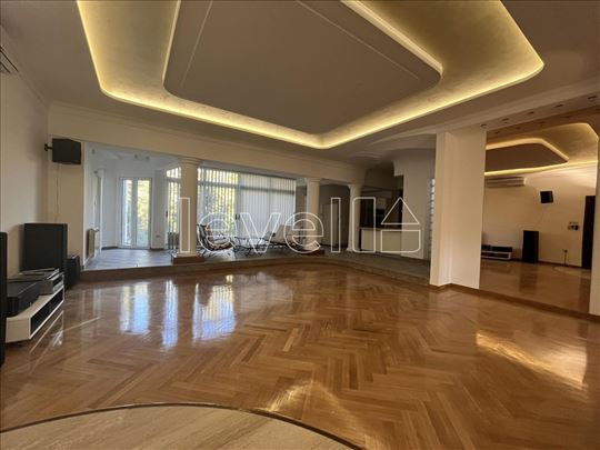 Novi Sad, Centar, Stan, 4, 213,00m2