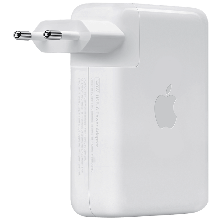 APPLE USB-C 140W - MLYU3ZM/A Power Adapter