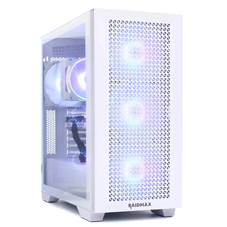RAČUNAR Gaming Ryzen 5 7500F 16GB 1TB RTX5060 8GB