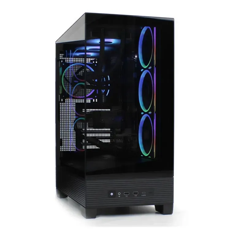 RAČUNAR 7700X 32GB 2TB RTX5070 Powered by Asus