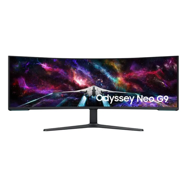 SAMSUNG Odyssey Neo G9 G95NC 57'' VA LS57CG952NUXEN Monitor
