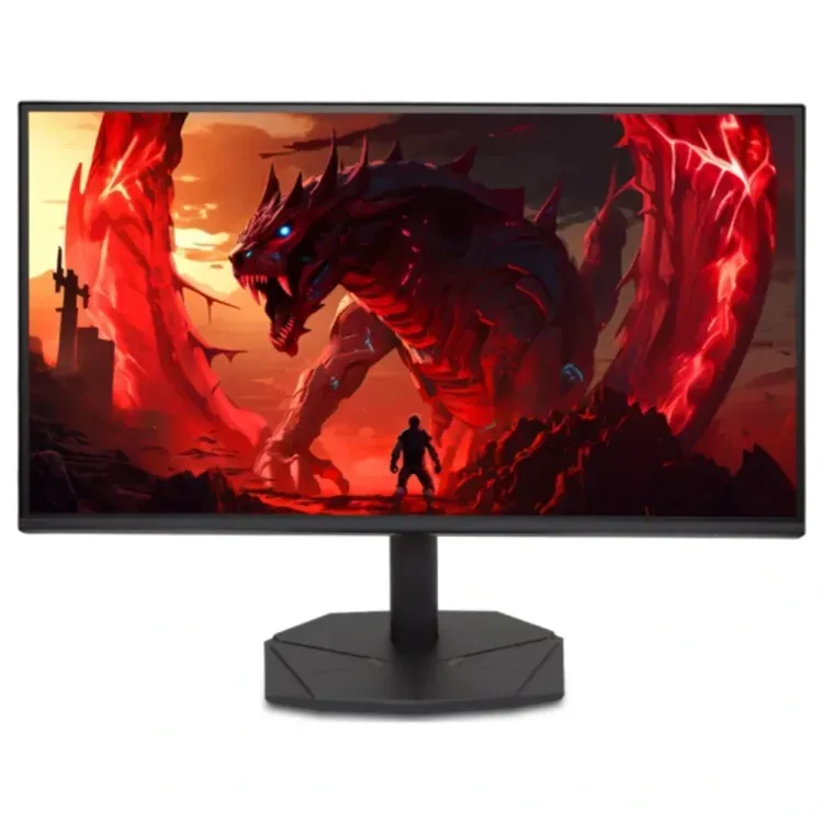ACER Nitro KG1 23.8" VA KG241YX3 Monitor