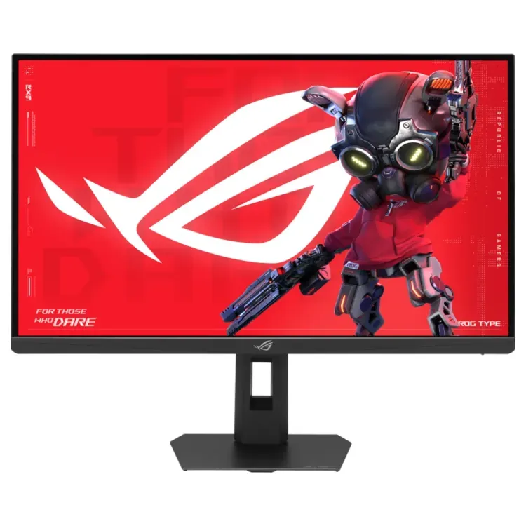 ASUS ROG Strix 27" IPS Dual Mode XG27JCG Monitor