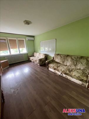 Novi Sad, Sajam, Stan, 1.5, 40,00m2