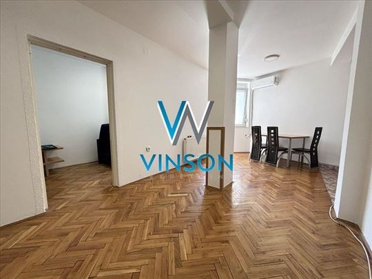 Novi Sad, Socijalno - Polunamešten jednoiposoban s