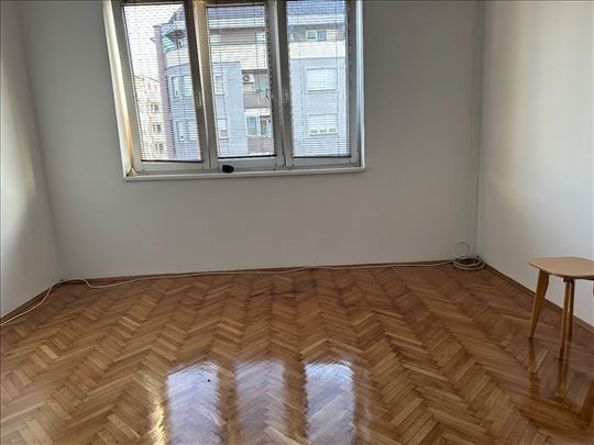 Zvezdara - D. Tucovića, 2,0 s, 60 m2, prazan