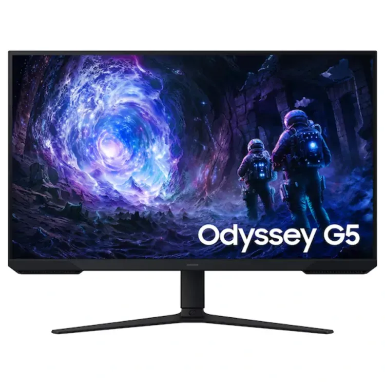 SAMSUNG Odyssey G5 32" VA LS32FG510EUXEN Monitor