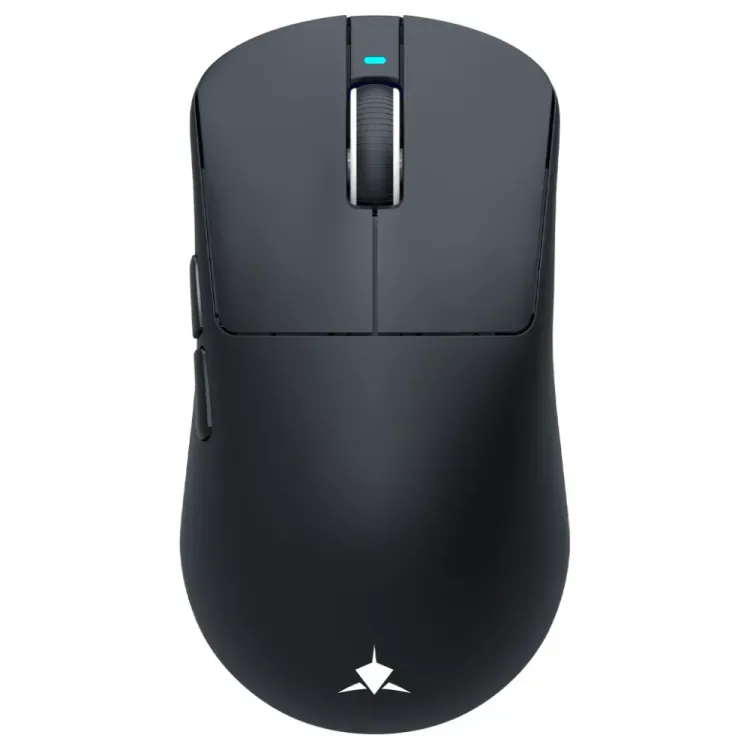 WHITE SHARK BORS Black Miš