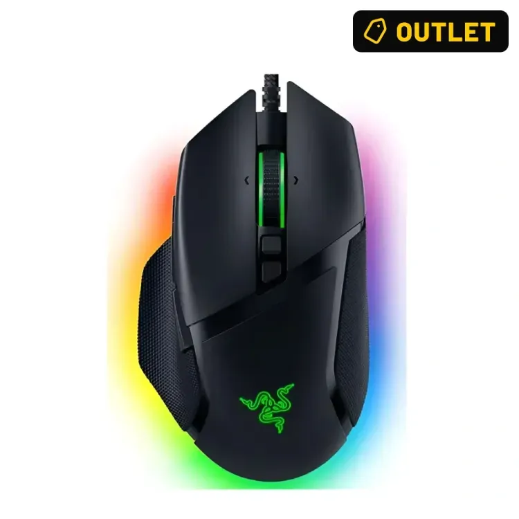 RAZER Basilisk V3 OUTLET