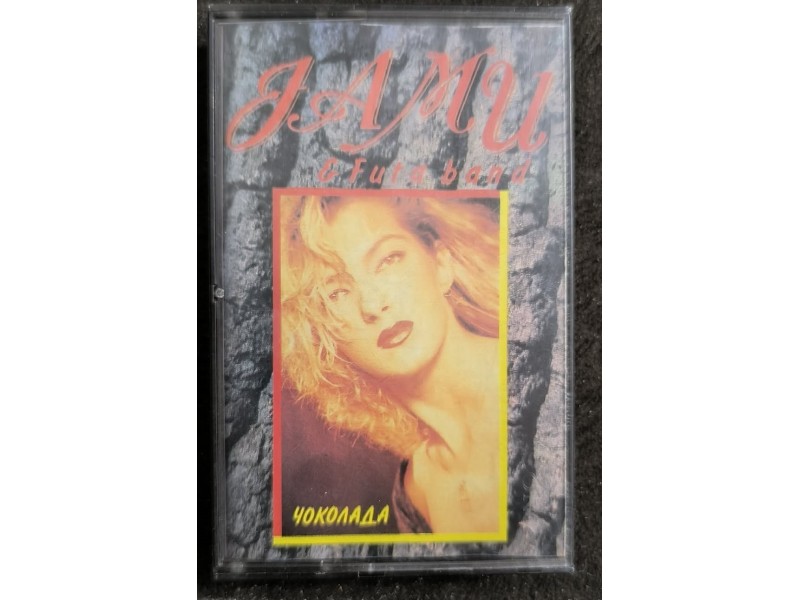 Jami - Čokolada (1993)