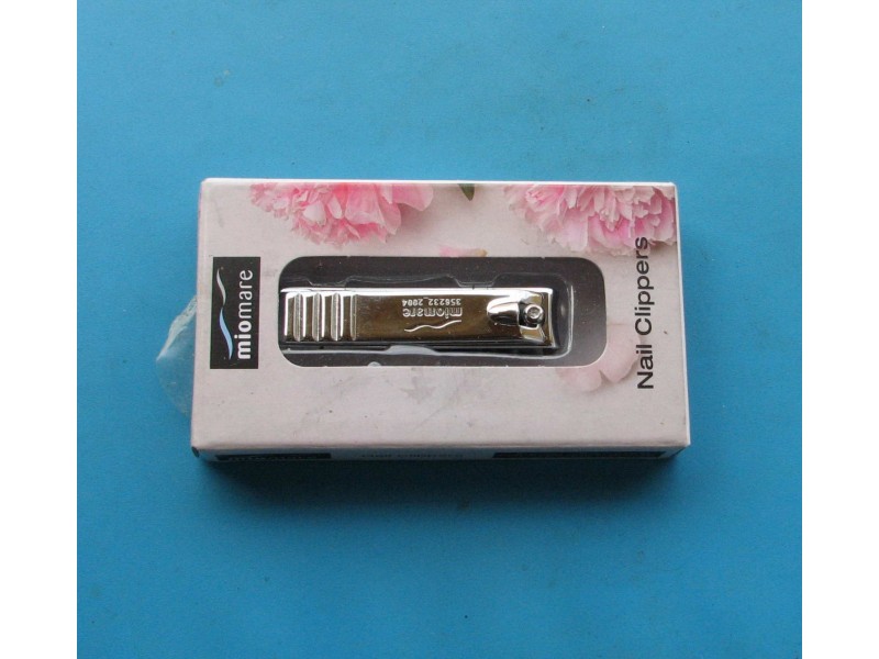 = Grickalica za nokte - Novo - 5,6cm