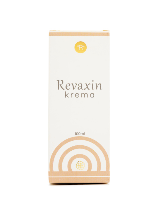 REVAXIN krema 100 ml