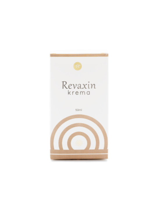 REVAXIN krema 50 ml