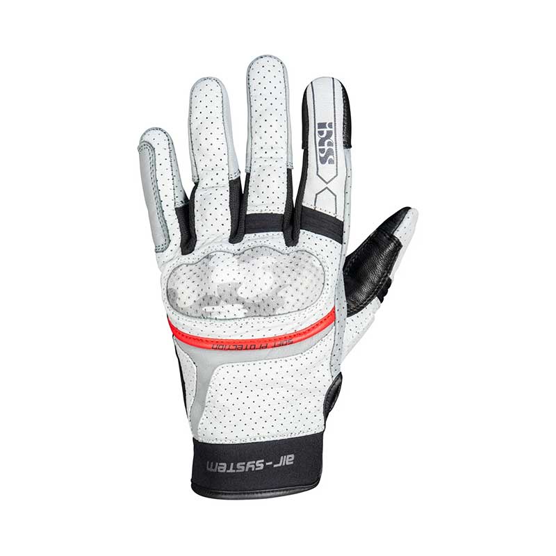 IXS TOUR DESERT-AIR RUKAVICE SVE-SIV/CRN/SIV