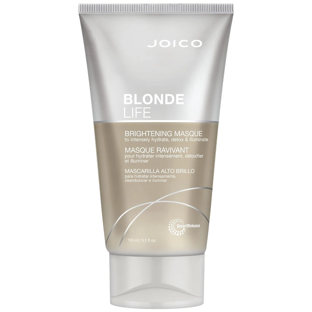 Joico Blonde Life Brightening Mask