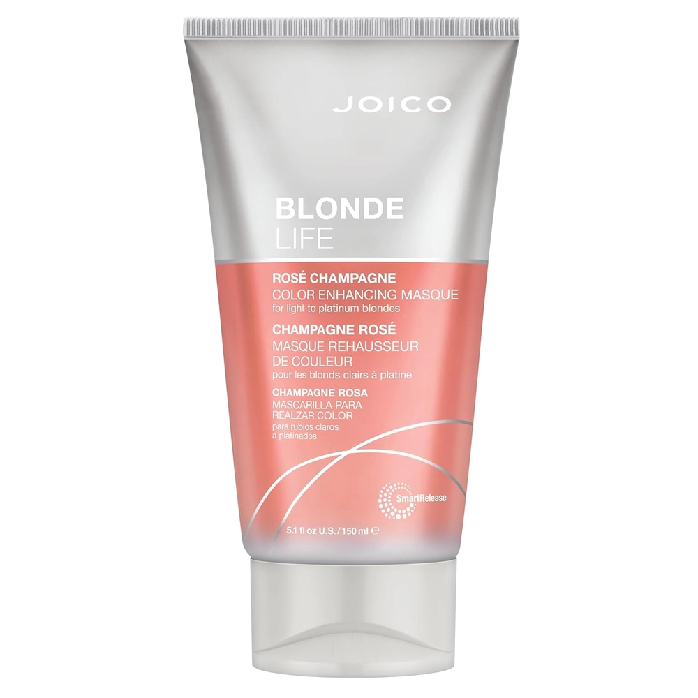 Joico Blonde Life Color Enhancing Masques