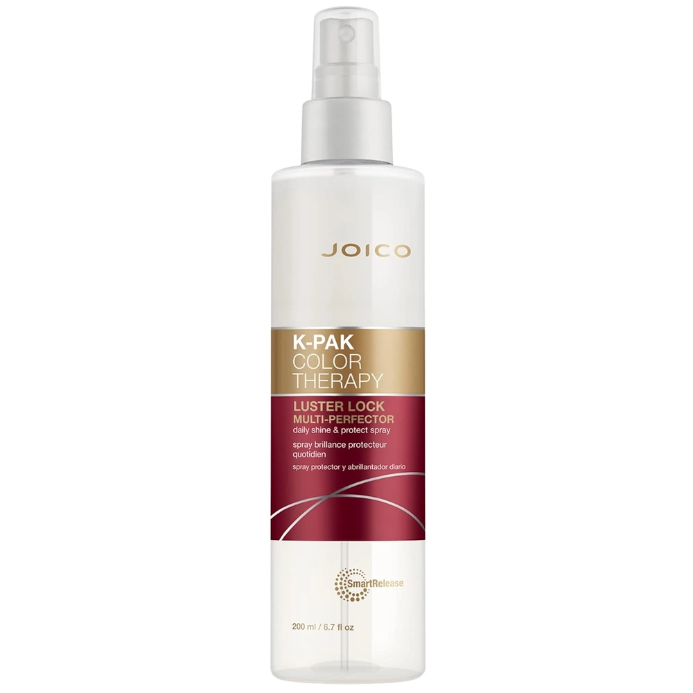 Joico K-Pak Color Therapy Luster Lock Multi-Perfector Spray